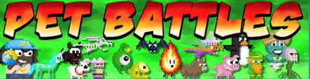 Pet Battles | Growtopia Wiki | Fandom