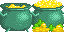 Giant Pot O' Gold | Growtopia Wiki | Fandom