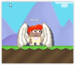 how to make ripper wings gt