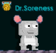 Space Mouse Ears | Growtopia Wiki | Fandom