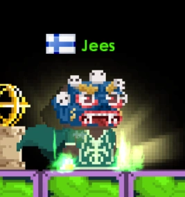 Ladakh Mask | Growtopia Wiki | Fandom