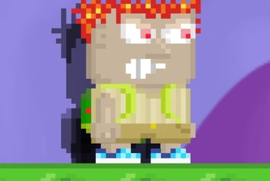 how to make cyclops visor growtopia