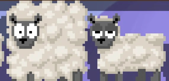 Sheep | Growtopia Wiki | Fandom