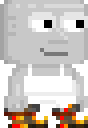 Corrupted Greaves | Growtopia Wiki | Fandom