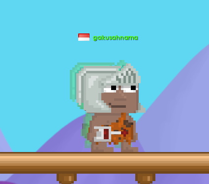 Dead Geiger Counter | Growtopia Wiki | Fandom