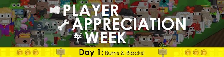 Player Appreciation Week/2017 | Growtopia Wiki | Fandom