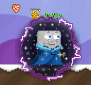 Rift Cape | Growtopia Wiki | Fandom