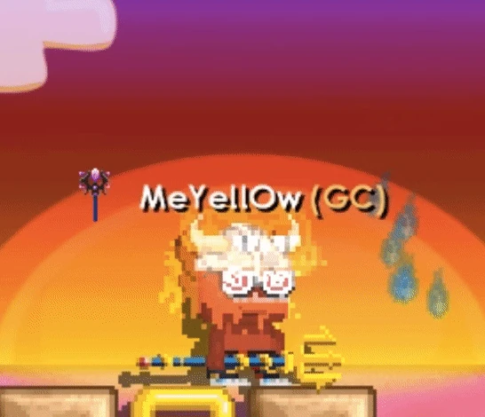 Neptune's Trident | Growtopia Wiki | Fandom