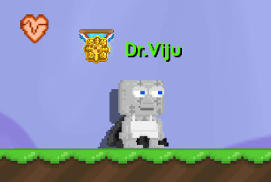 how to make hammer in growtopia