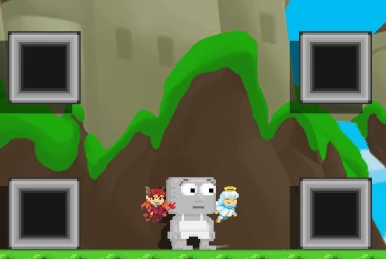 how to make htb in growtopia