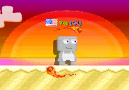 Fire Chakram | Growtopia Wiki | Fandom