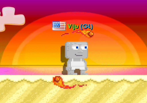 Fire Chakram | Growtopia Wiki | Fandom