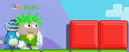 Rayman's Fist | Growtopia Wiki | Fandom