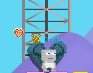 Cursed Heartbreak Wings | Growtopia Wiki | Fandom