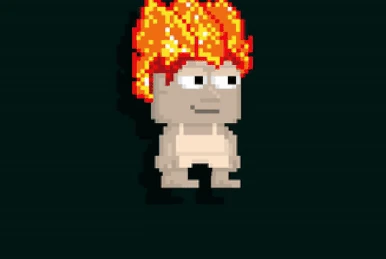 how to make anime hair growtopia