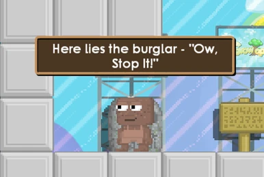 how to make mailbox in growtopia