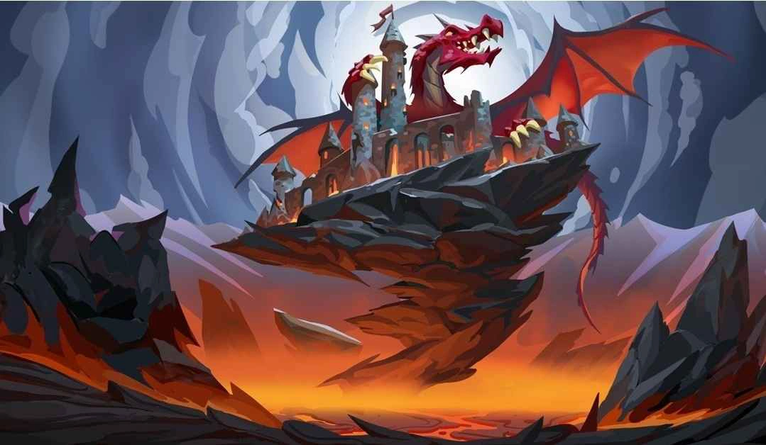 Draconic Weather Machine - Dragon's Keep | Growtopia Wiki | Fandom