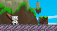 Feathered Polearm | Growtopia Wiki | Fandom