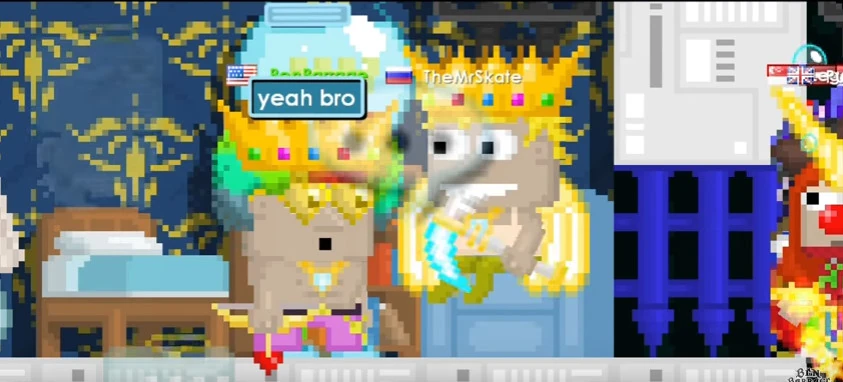 Golden Heart Glasses | Growtopia Wiki | Fandom