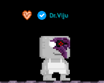 Half Kakuja Mask | Growtopia Wiki | Fandom