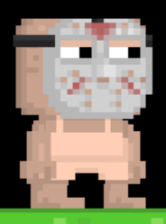 Hockey Mask | Growtopia Wiki | Fandom