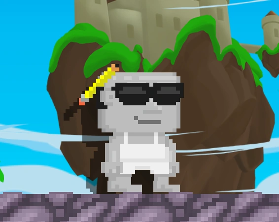 Rebel Shades | Growtopia Wiki | Fandom