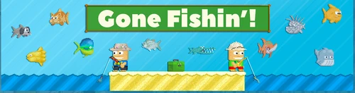 Gone Fishin'! | Growtopia Wiki | Fandom