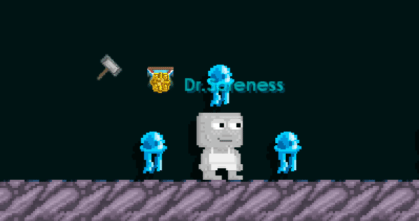 Jellyfish Trio | Growtopia Wiki | Fandom