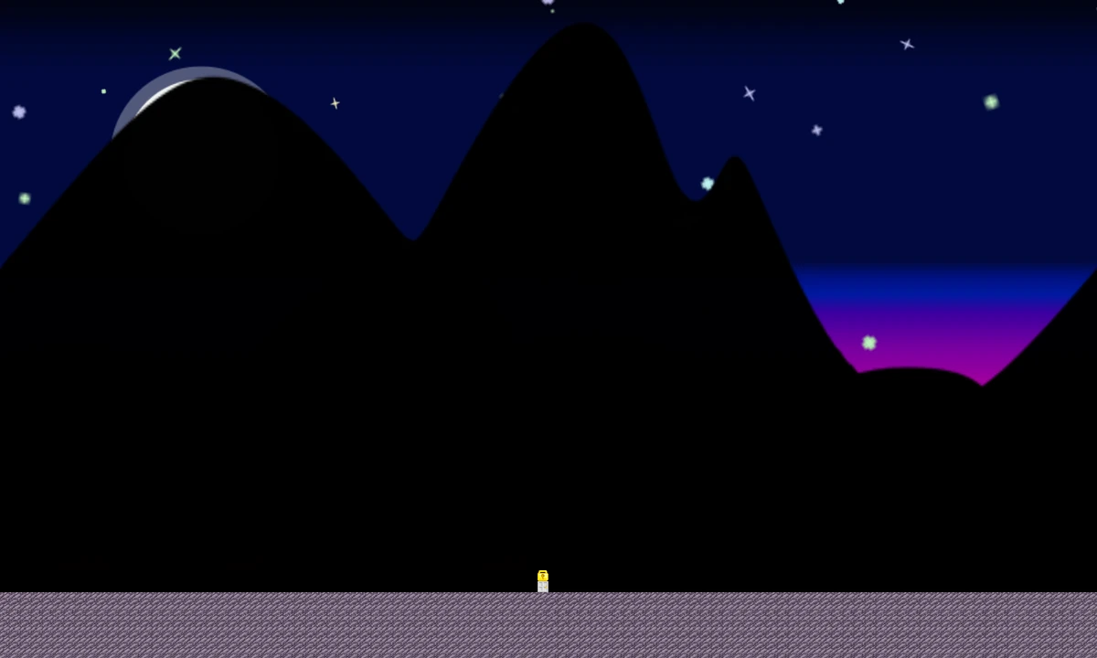 Weather Machine - Night | Growtopia Wiki | Fandom