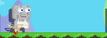 Heartbow | Growtopia Wiki | Fandom