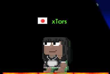 sunset cloud background growtopia