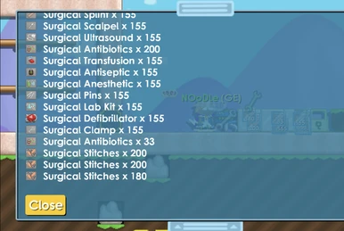 how to make dna growtopia