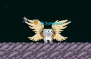 Archangel Wings | Growtopia Wiki | Fandom