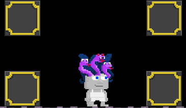 Slithering Serpent Hair | Growtopia Wiki | Fandom