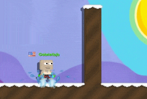 how to make jetpack in growtopia