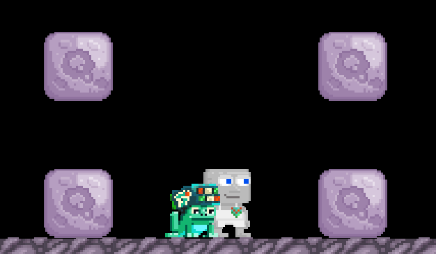 Missile Toad Pet | Growtopia Wiki | Fandom