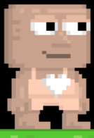 Super Logo - Heart | Growtopia Wiki | Fandom