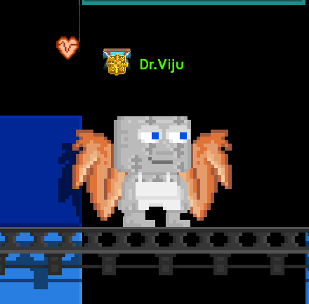 Growtopia Fried Wings | Growtopia Wikia | Fandom