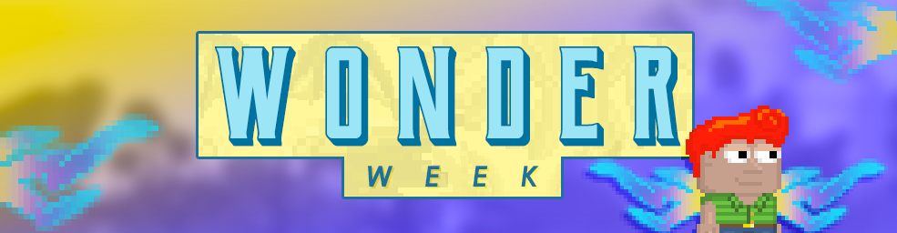 Wonder Week/2022 | Growtopia Wiki | Fandom Wonder Week/2022 | Growtopia Wiki | Fandom