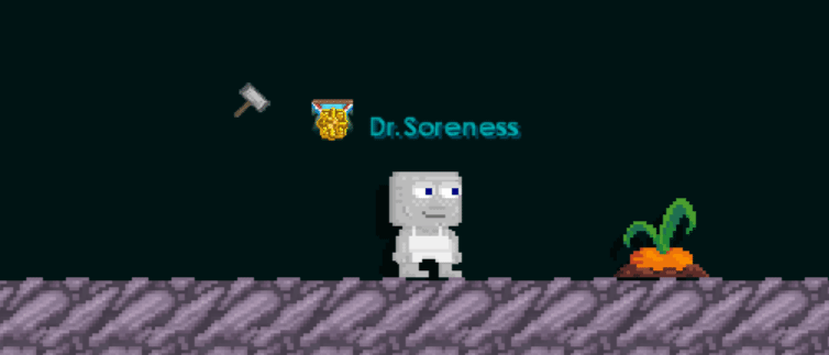 Carrot Checkpoint | Growtopia Wiki | Fandom