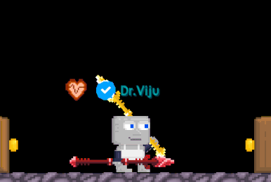 how to make obsidian in growtopia