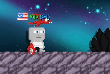 how to make ice dragon growtopia