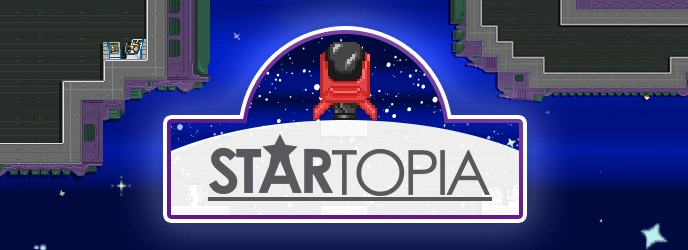 Panduan:Startopia | Growtopia Wikia | Fandom