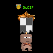 Banner Bandolier | Growtopia Wiki | Fandom