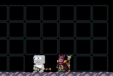 how to make flamethrower growtopia