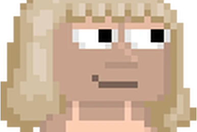 how to make brown hair growtopia