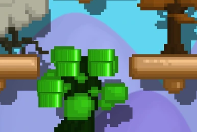 how to make palm tree growtopia