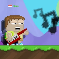 how to make songs on growtopia