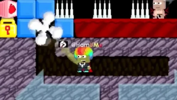 Разработчики (Developers) | Growtopia вики | Fandom