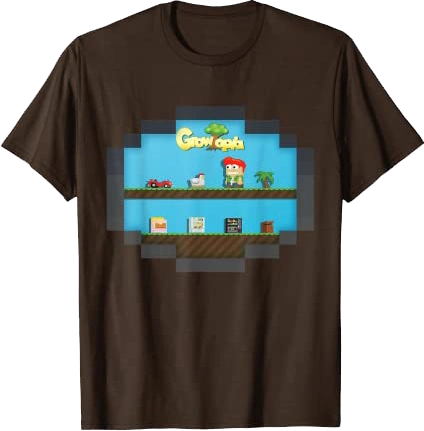 Merchandise | Growtopia Wiki | Fandom